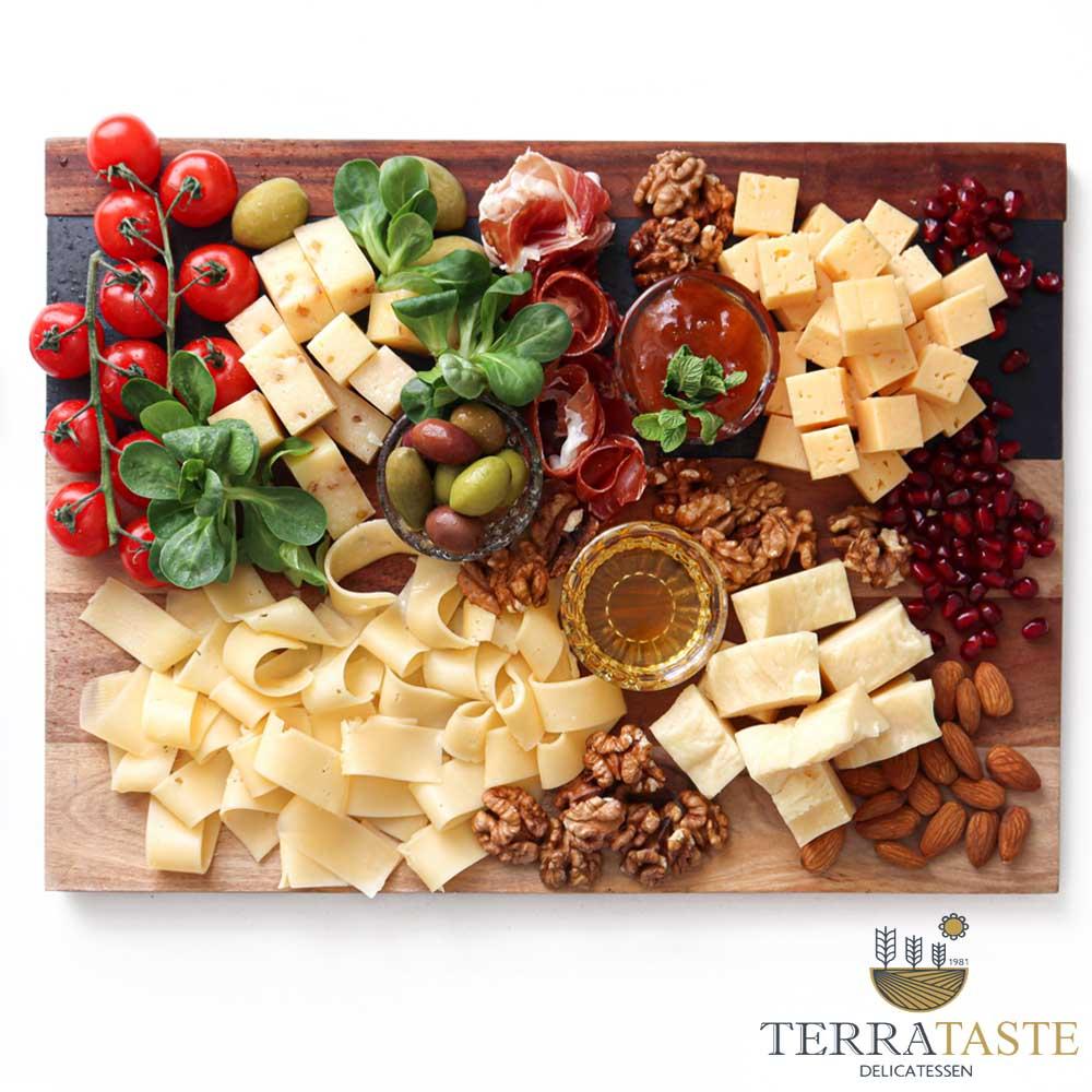 Τυροκομικά Χειροποίητά Προϊόντα